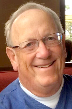 George Stanz | News, Sports, Jobs - The Nashua Telegraph